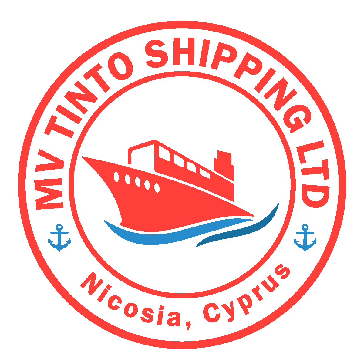 MV Tinto Shipping – We provide full assistance in freight